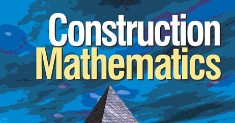 Book: Construction Mathematics by Surinder Singh Virdi, Roy T. Baker ...